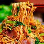 Mac Lam Fléron: traiteur et plats à emporter chinois